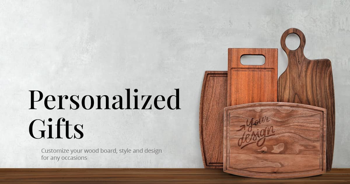 Personalized gifts for any occasions in USA and Canada