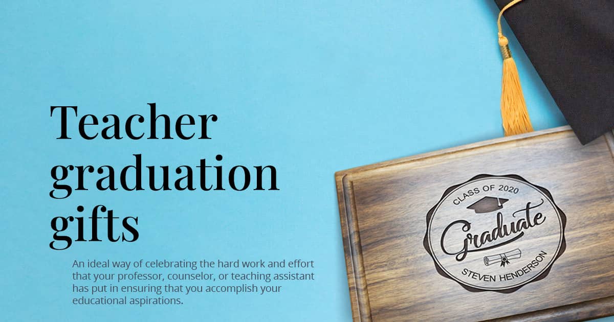 Teacher/Graduation gifts | Straga Products